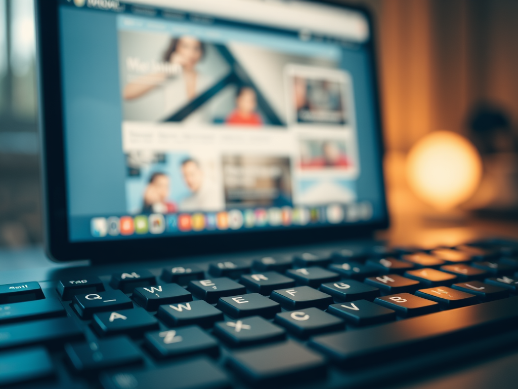 Keyboard Navigation and Focus Management: Enhancing Web Accessibility ...